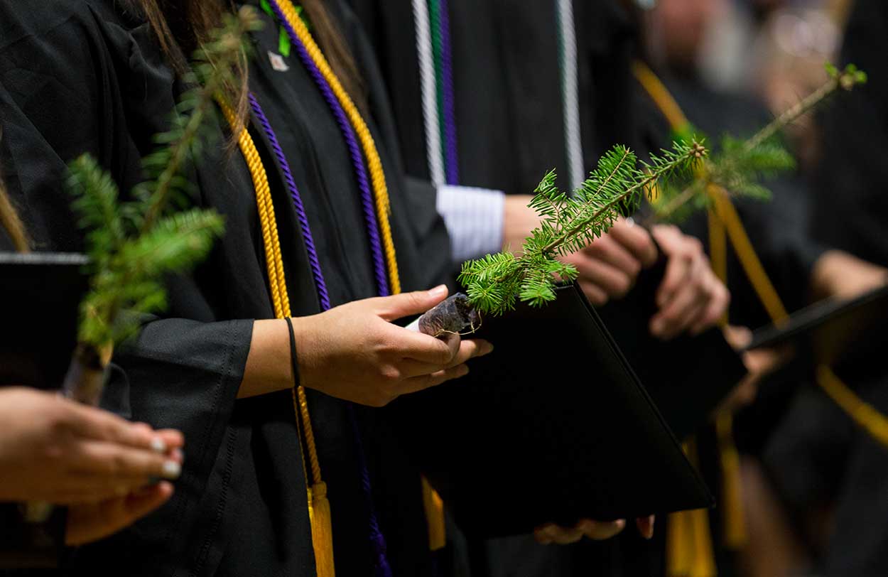 A Year of Firsts - Unity Magazine