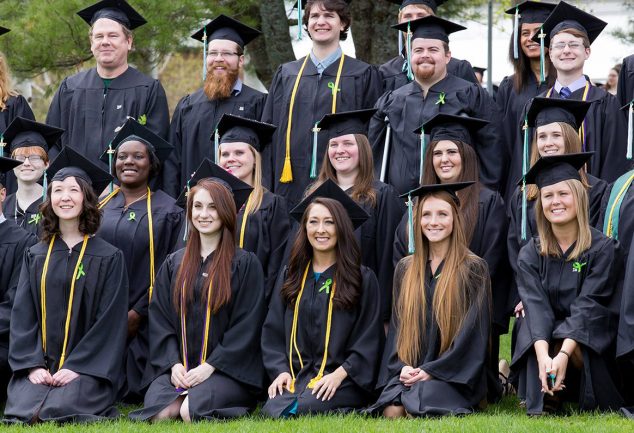 Unity College 2025: Building the Next Strategic Plan – Unity Magazine