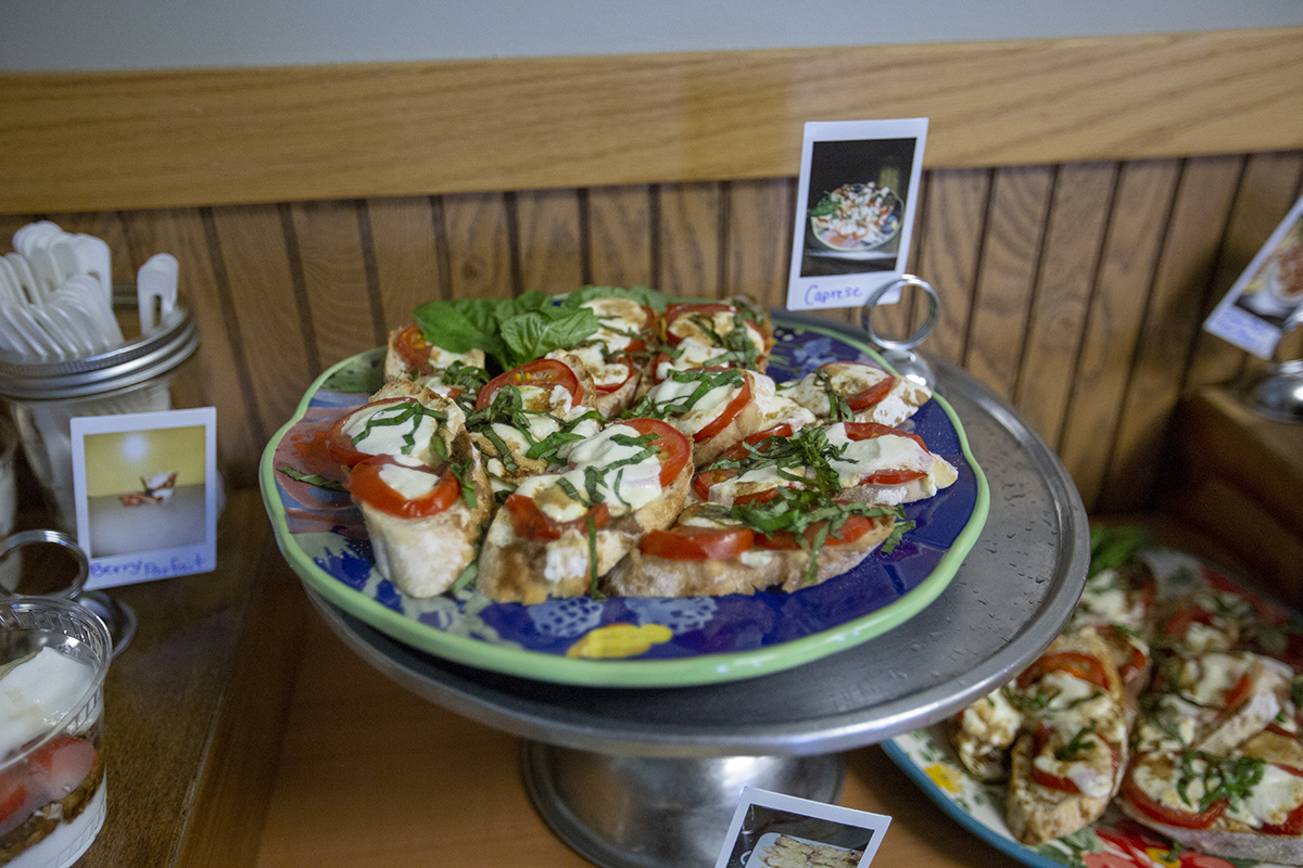 Millennials Food 8 – Unity Magazine